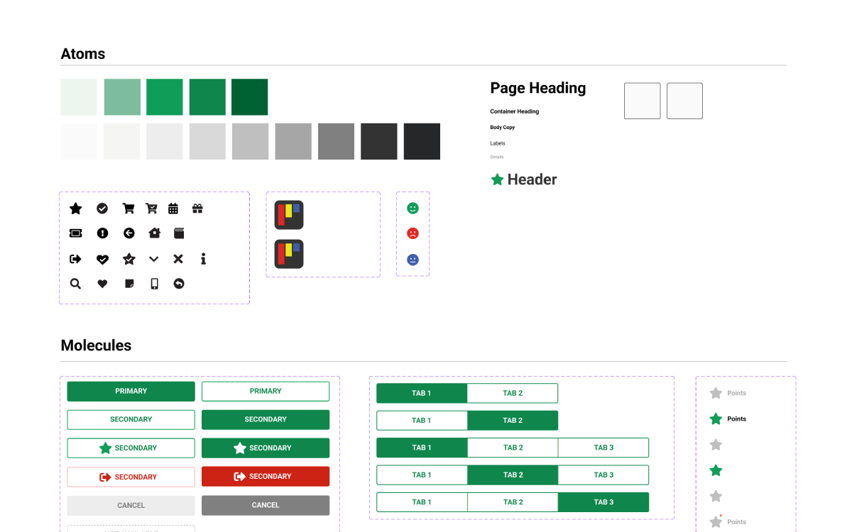 Joe Vessell PBIS Rewards Pattern Library Project